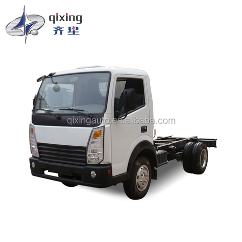 CKD/SKD Truck, CKD/SKD Truck direct from Hubei Qixing Truck Cabin ...