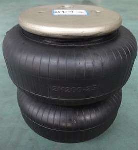 Catálogo de fabricantes de Bolsas De Aire Firestone Suspensión de alta ...