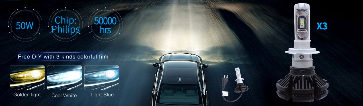 Guangzhou Lightech Auto Lighting Co., Ltd. - Car led headlights, car ...