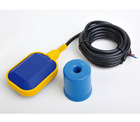 Cable type float switch, Cable type float switch direct from Ningbo ...