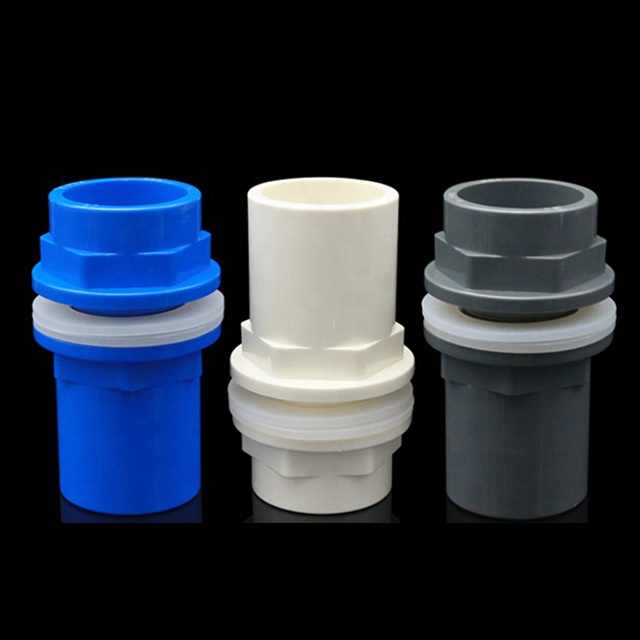 Plastic Water Tank Fittings - Durable & Reliable Solutions