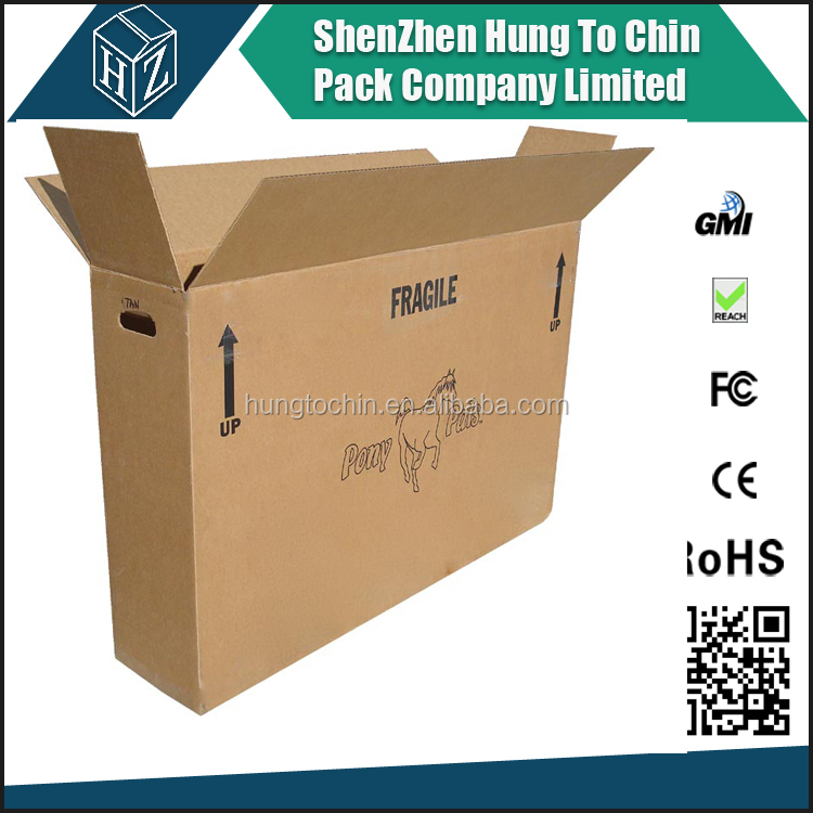 Catálogo de fabricantes de Caja De Embalaje Lcd Tv de alta calidad y ...