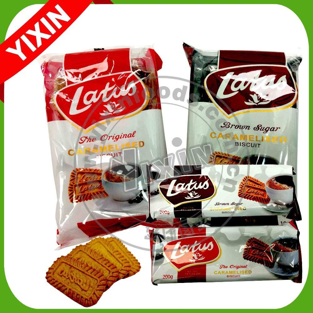 مصادر شركات تصنيع لوتس البسكويت ولوتس البسكويت في Alibaba.com