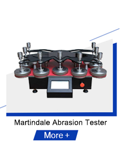ASTM E96 Textile Fabric Water Vapour Transmission Permeability Tester