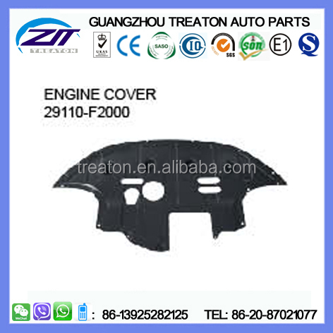 Источник высокого качества Hyundai Tucson Подушка Безопасности Крышки ...