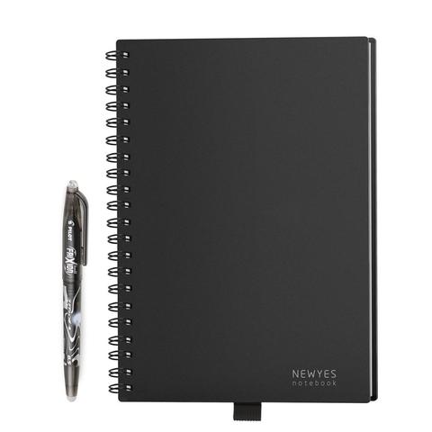 B5 size notebook, B5 size notebook direct from Shenzhen Newyes ...