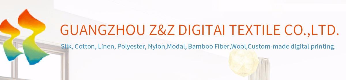 Guangzhou Z&Z Digital Textile Co., Ltd. - Scarf, scarves