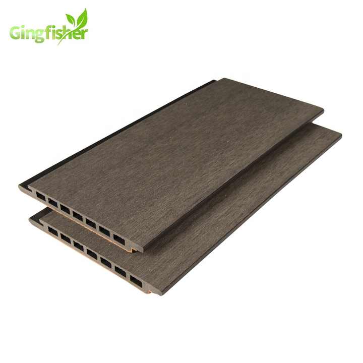 Exterior Composite Lap Siding Panels - Durable & Stylish