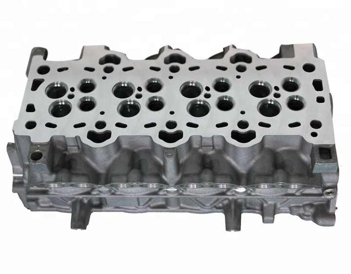 Aluminum Cylinder Head for Hyundai D4FA DOHC 16v 1.5TCI