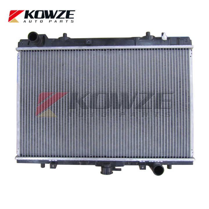 Auto Car Radiator for Mitsubishi Triton L200 Strada MR281023