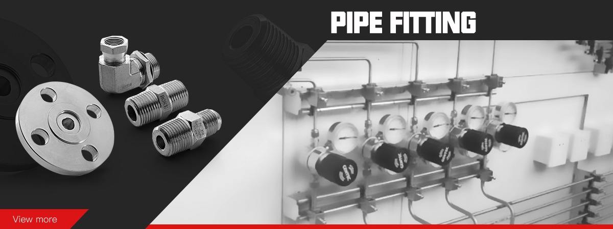 Nantong Naco Fluid Equipment Co., Ltd. - Tube Fittings, Ball Valve