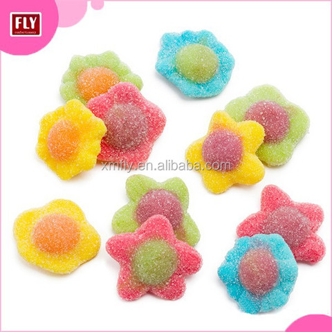 Gummies & Jelly candies, Gummies & Jelly candies direct from Xiamen ...