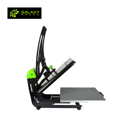 Dongguan Galaxy Machinery Equipment Co., Ltd. - Heat press machine ...