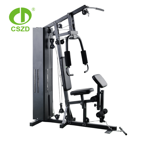 Multifunctional Home Gym, Multifunctional Home Gym direct from Zhongda ...