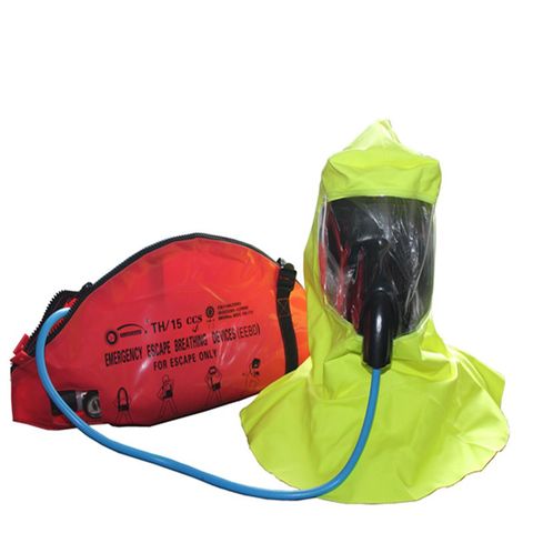 Shanghai Fangzhan Fire Technology Co., Ltd. - Breathing Apparatus ...