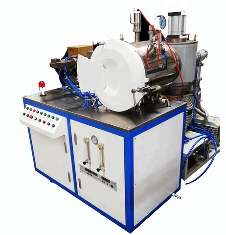High Temperature Vacuum sintering furnace, High Temperature Vacuum ...
