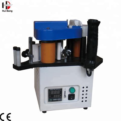 Edge Banding Machine, Edge Banding Machine direct from Laizhou Huibang ...