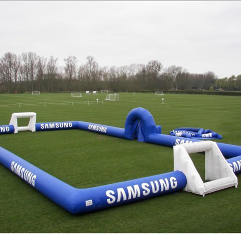 Football field, Football field direct from Guangzhou Xingyuan ...