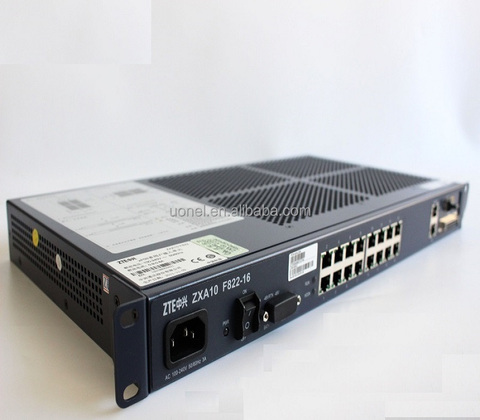 ZTE MDU, ZTE MDU direct from Shenzhen Uonel Technology Co., Ltd. in CN