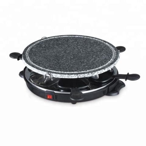 Raclette grill, Raclette grill direct from Foshan Kangsheng Industrial ...