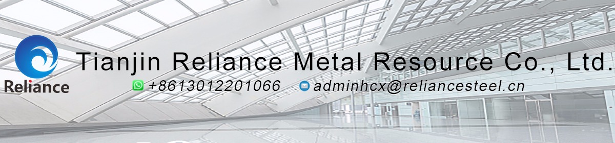 Company Overview - Reliance Metal Resource Co., Ltd.