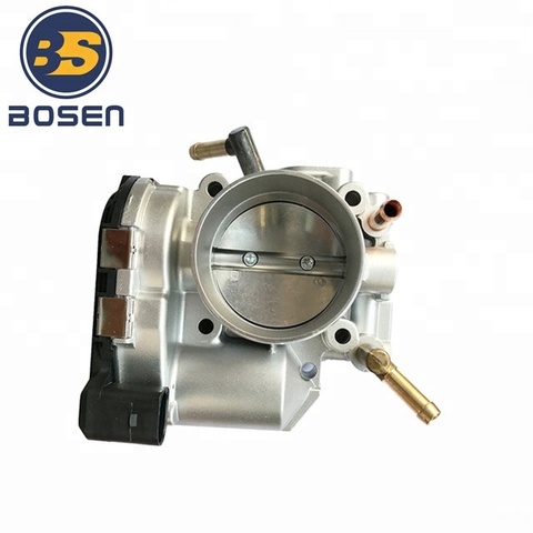 Thottle Body, Thottle Body direct from Wenzhou Bosen Auto Parts Co ...