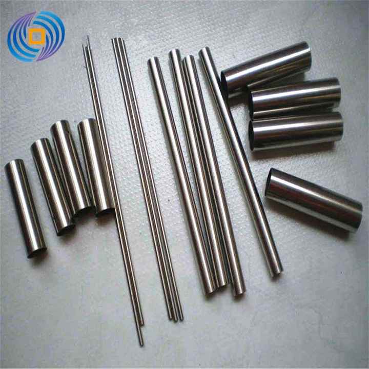 316 Stainless Steel Capillary Tube GB Standard with Bending Welding ...