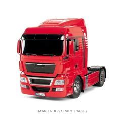0002604198 626661AM MB Atego Axor Actros Truck Transmission Shift Lever ...