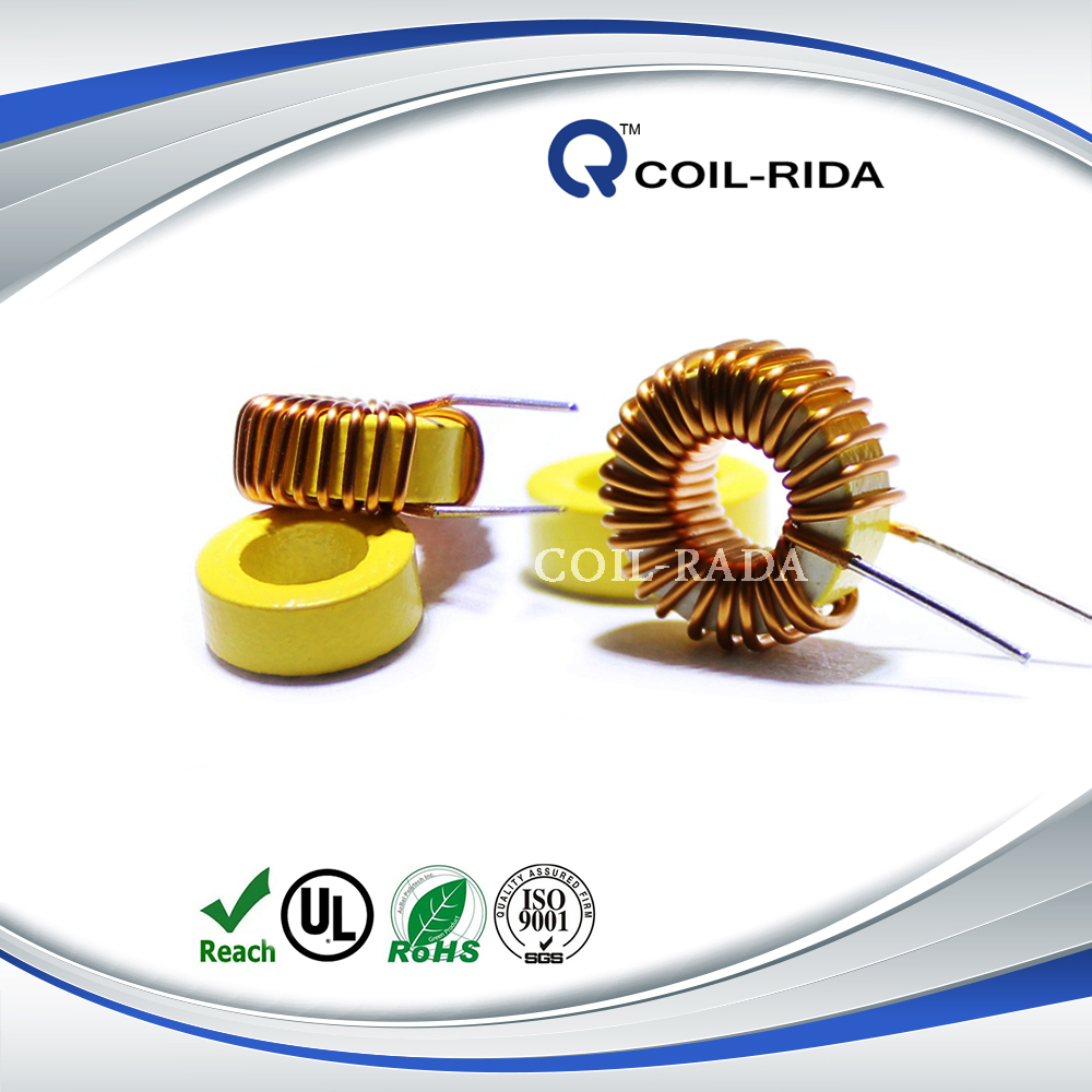 Catálogo de fabricantes de 1mh Inductor Bobinas de alta calidad y 1mh ...