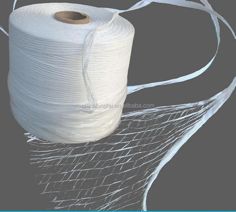 Jiangxi Longtai New Material Co., Ltd. - PP Cable Filler Yarn, PP Twine ...