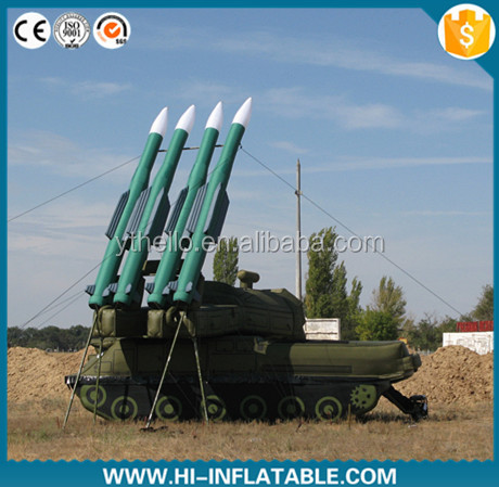 inflatable military, inflatable military direct from Yantai Hello ...
