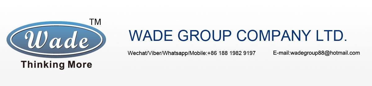 Company Overview - Wade Group Company Limited