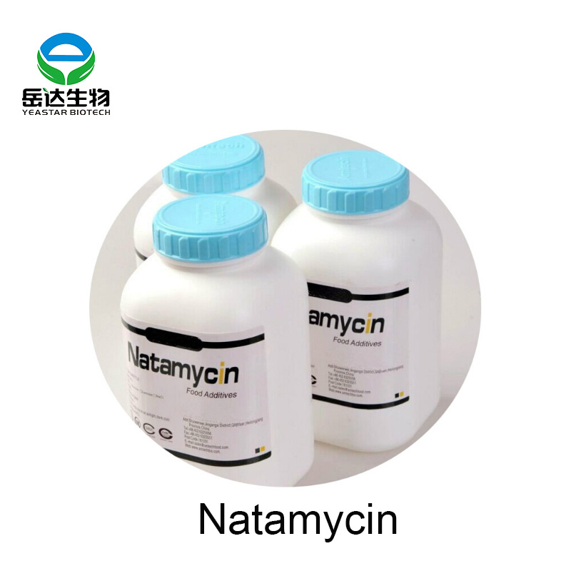 Catálogo de fabricantes de Comprar Natamicina de alta calidad y Comprar ...