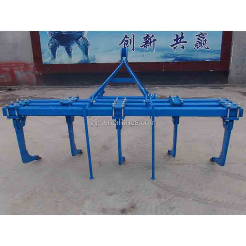 Yili Agriculture Machine - Deep Cultivator Subsoiler Ripper