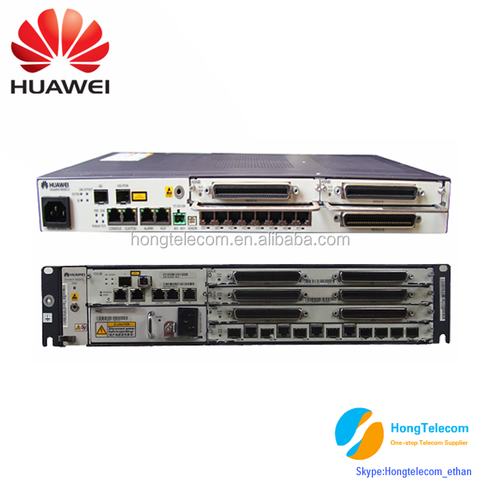 Huawei MDU, Huawei MDU direct from Shenzhen Hong Telecom Equipment ...