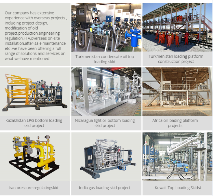 Floor-mounted loading control electronic cabinet with railcar top ...