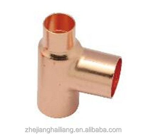 Zhejiang Hailiang Co., Ltd. - Copper Tube, Copper Fittings