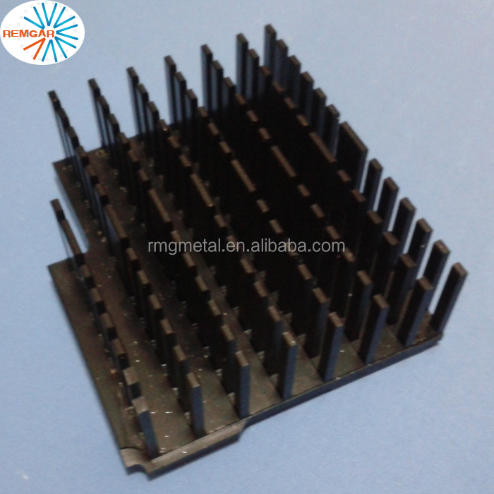 Heatsink Kit Thermal Conductive Cooler Thermoelectric Peltier Module ...