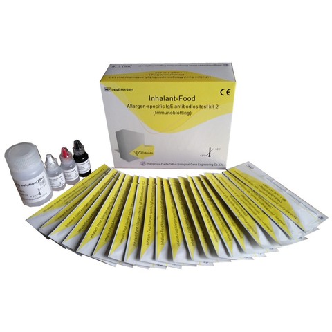 Hangzhou Zheda Dixun Biological Gene Engineering Co., Ltd. - Allergen ...
