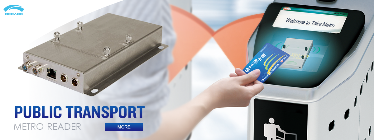 Shenzhen Decard Smartcard Tech Co., Ltd. - Bus Validator/ Smart Card ...