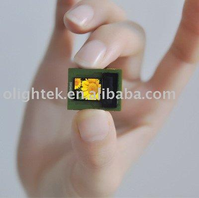 Yunnan Olightek Opto-Electronic Technology Co., Ltd. - AMOLED Micro ...