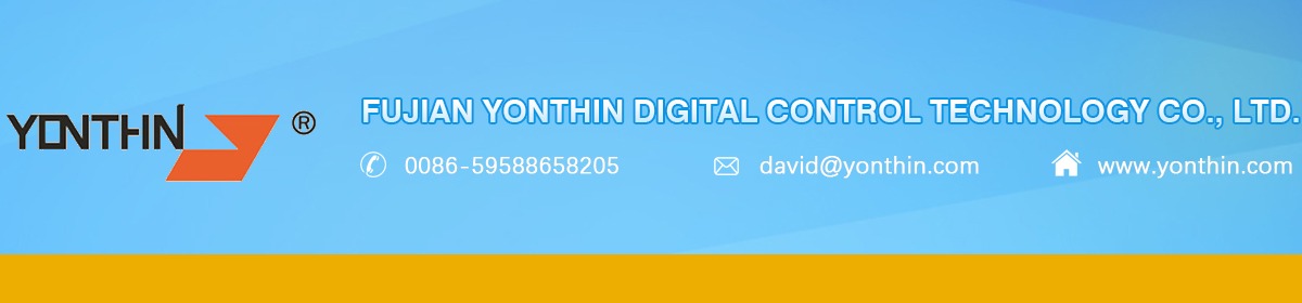 Fujian Yonthin Digital Control Technology Co., Ltd. - Circular Knitting ...