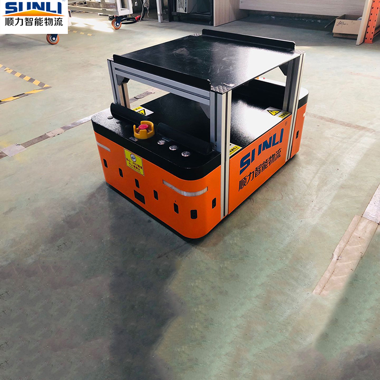에서 고품질의 무인 지게차 Agv 제조사와 무인 지게차 Agv 출처를 명시하기