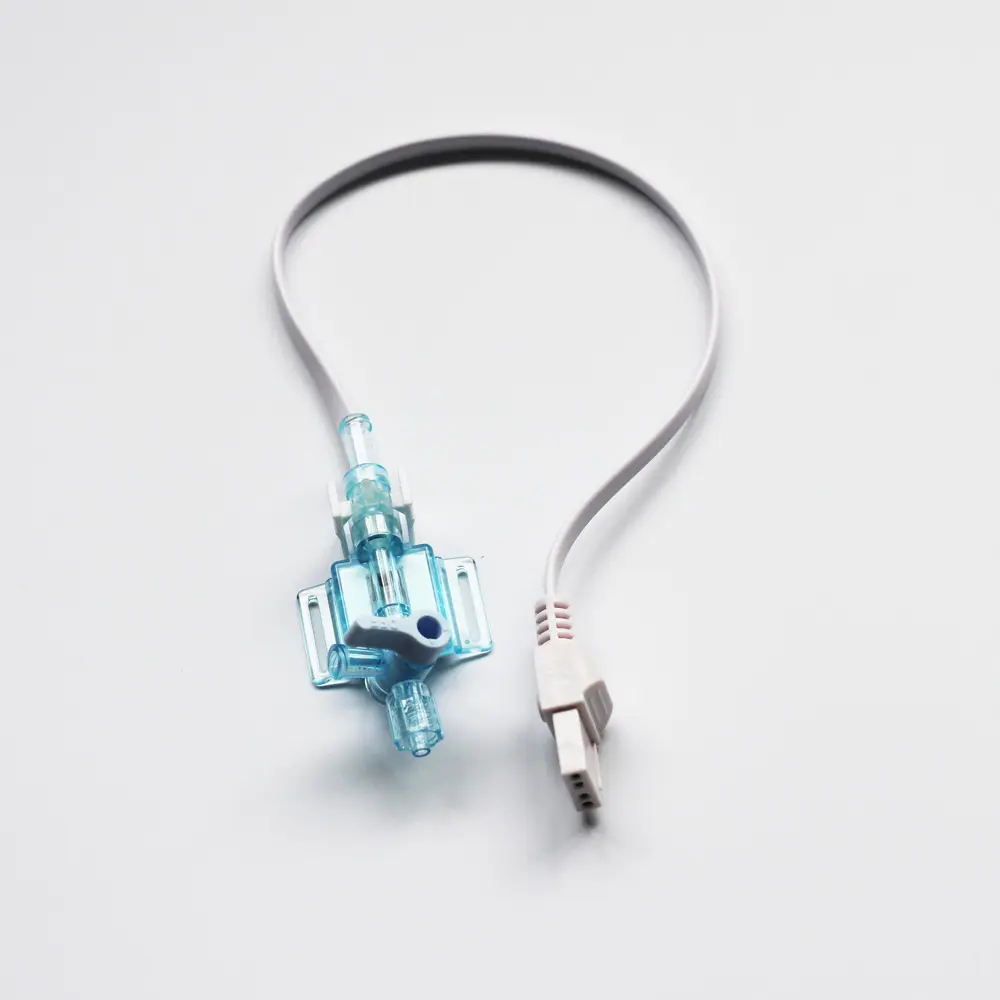 Disposable IBP Transducer for Patient Monitor - BMA Bazar