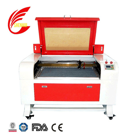 SH-G570 Laser Engraving Machine, SH-G570 Laser Engraving Machine direct ...