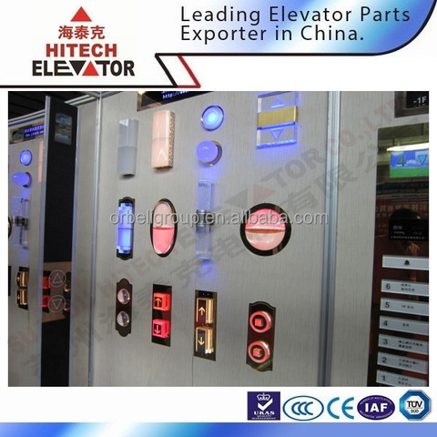 Hall Lantern Elevator Indicator