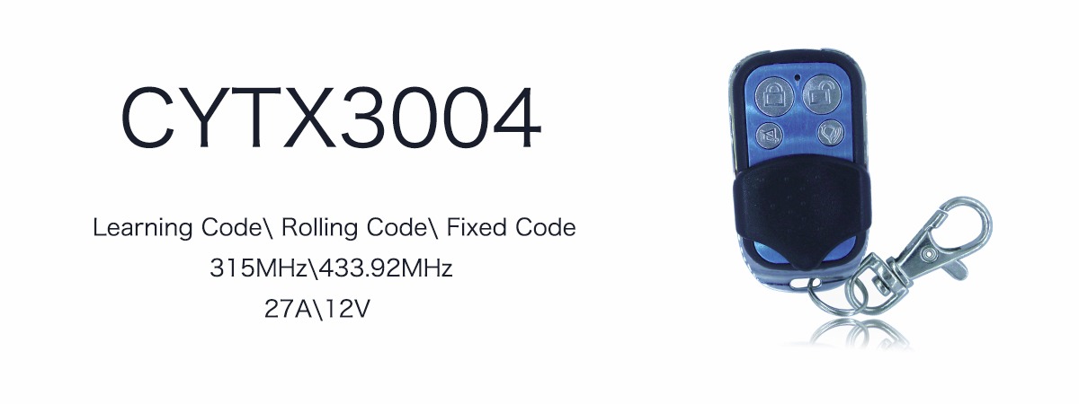 Shenzhen CY Wireless Technology Limited - RF MODULE, RF IC