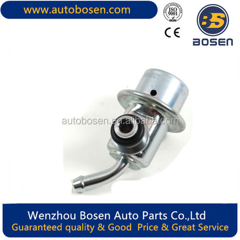 Fuel Pressure Regulator, Fuel Pressure Regulator direct from Wenzhou ...