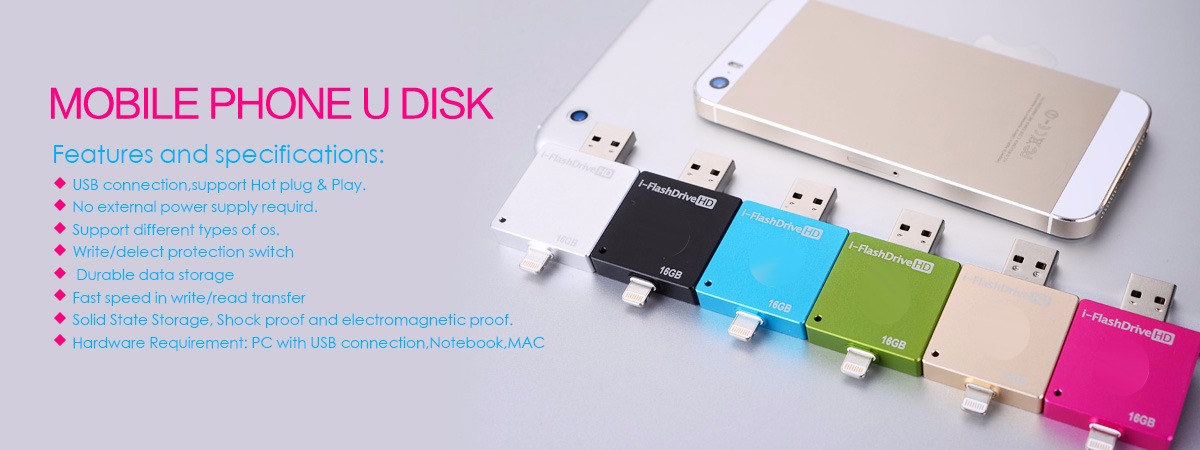 Shenzhen Haodaxin Technology Co., Ltd. - Powr bank, USB flash drive