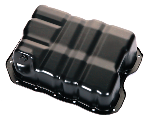 Ruian Weidi Auto Spare Parts Co., Ltd. - Oil Pan, Belt Pulley